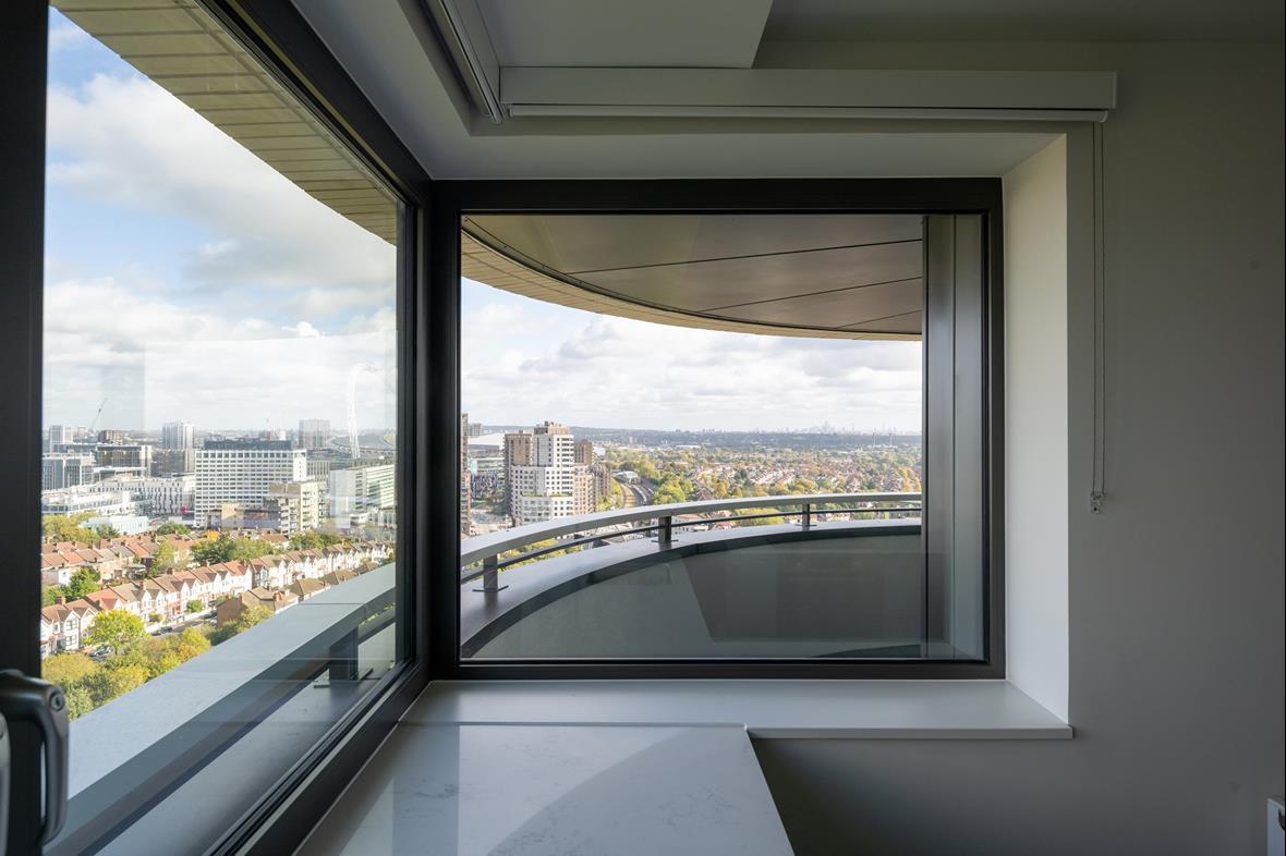What made this project… UNCLE Wembley Gardens by Howells | News ...